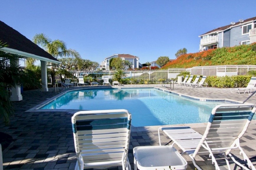 Faire Harbour – Welcome Home!